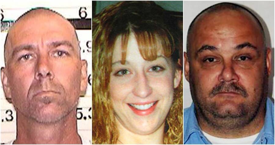 The Speed Freak Killers' And Their Meth-Fueled Murder Spree