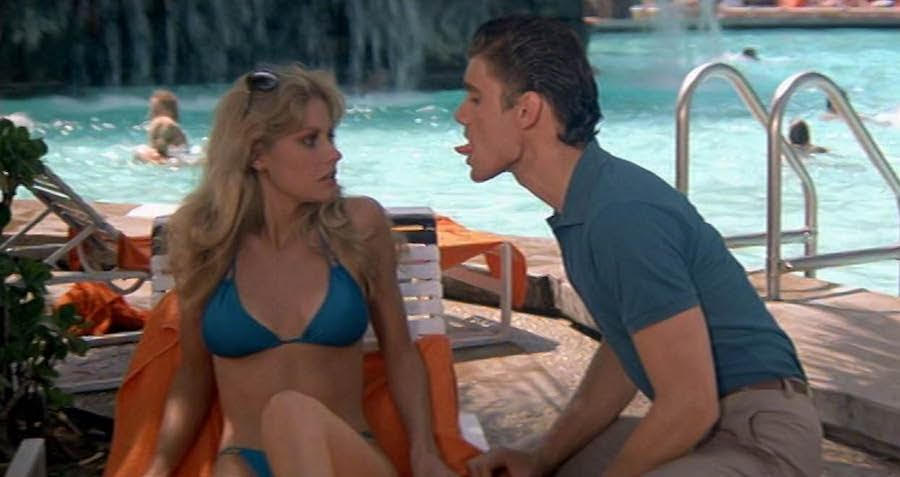 Tammy Lynn Leppert, The 18-Year-Old Model Who Vanished In 1983