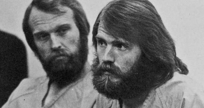 Ron And Dan Lafferty, The Killers Behind 'Under The Banner Of Heaven'