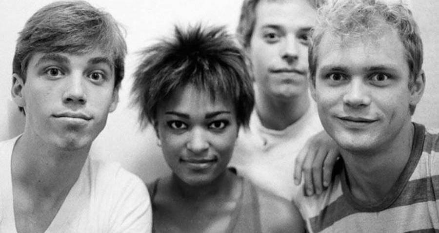 Meet Tina Bell, Seattle's Black 'Godmother Of Grunge'