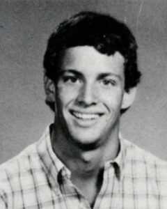 How Todd Beamer Became The Hero Of Flight 93