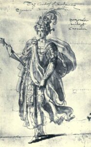 Tomyris, The Warrior Queen Who Beheaded Cyrus The Great