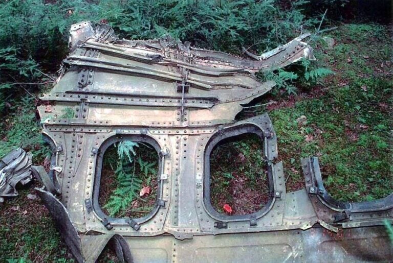 How Todd Beamer Became The Hero Of Flight 93