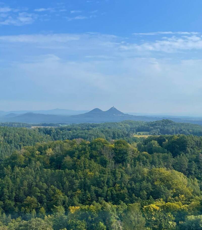 Houska Castle, The Czech Fortress Used By Mad Scientists And Nazis