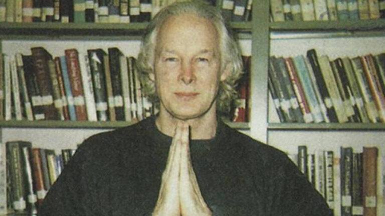 How William Leonard Pickard Became A Notorious LSD Chemist