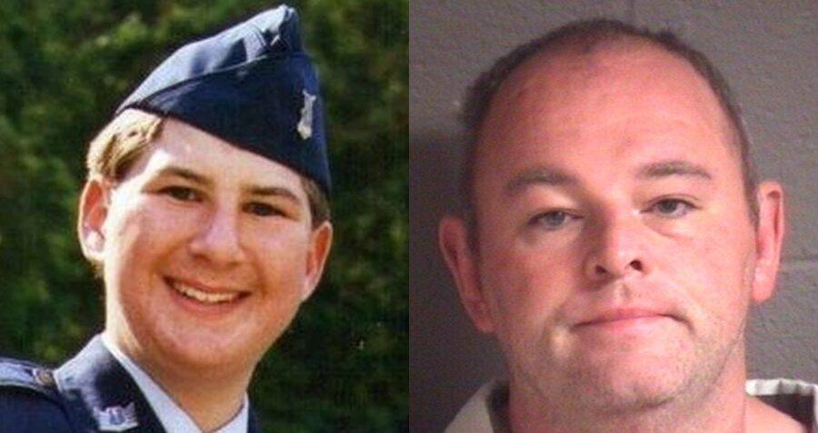 Zebb Quinn, The Teenager Who Mysteriously Vanished In 2000