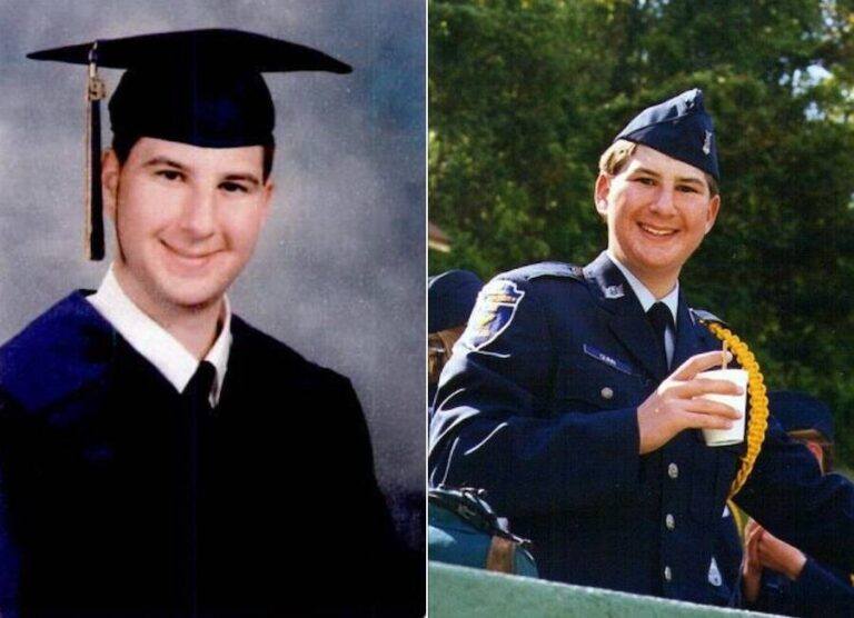 Zebb Quinn, The Teenager Who Mysteriously Vanished In 2000