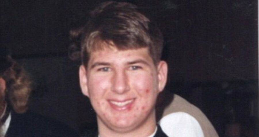 Zebb Quinn, The Teenager Who Mysteriously Vanished In 2000