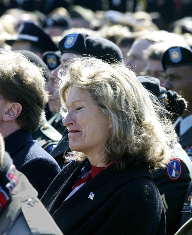 How Mark Bingham Became A 9/11 Hero And An LGBTQ Icon