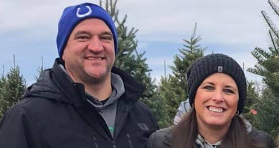 Indiana Man Accused Of Killing Wife Wins Republican Primary From Jail