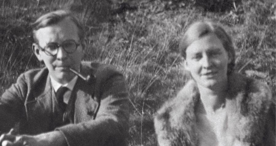 Mildred Harnack, The American Spy Sentenced To Death By Adolf Hitler