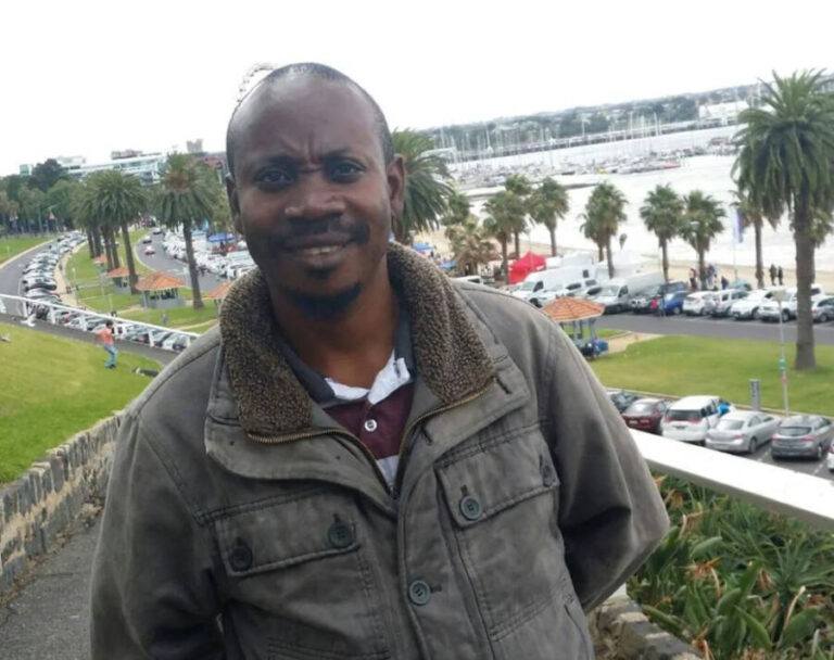 Noela Rukundo, The Woman Who Crashed Her Own Funeral