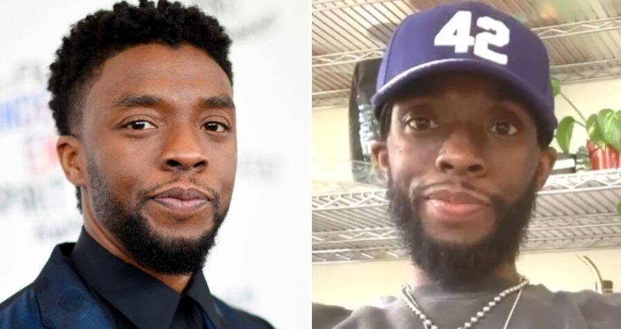 How Chadwick Boseman Died From Cancer At The Height Of His Fame