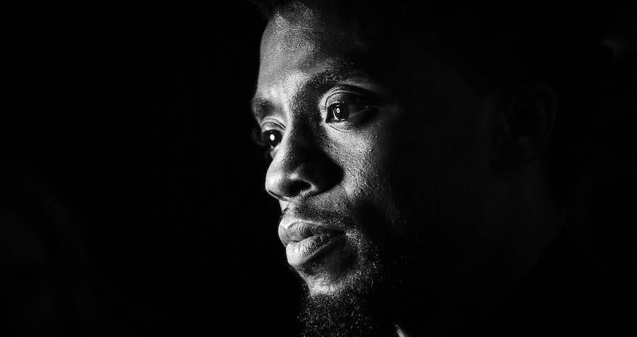 How Chadwick Boseman Died From Cancer At The Height Of His Fame