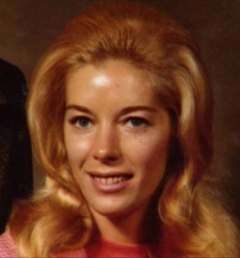 Cindy James’ Death And The Terror That Preceded It