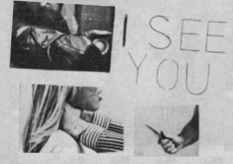 Cindy James’ Death And The Terror That Preceded It