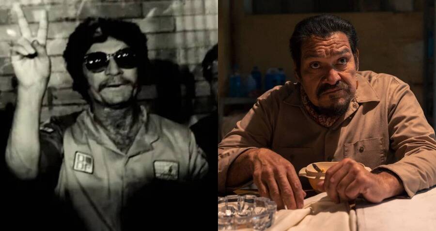 Meet Ernesto Fonseca Carrillo, The Real Don Neto From 'Narcos'