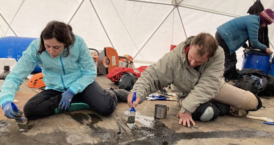 Interesting Science Articles And Breaking News From All That's Interesting