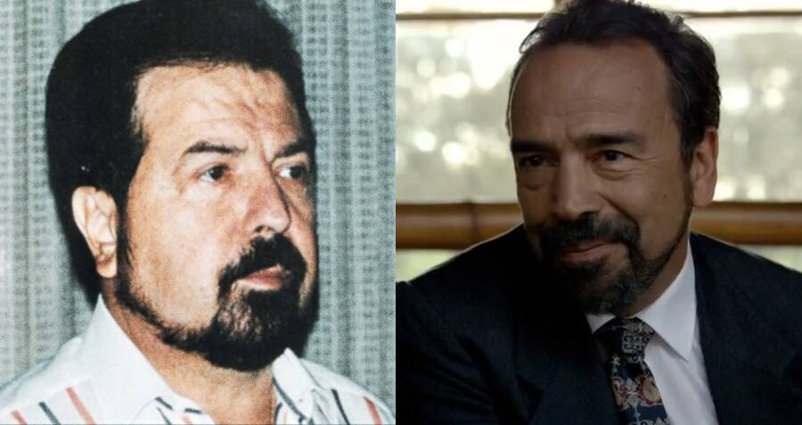 Gilberto Rodriguez's Instagram, Twitter & Facebook on IDCrawl