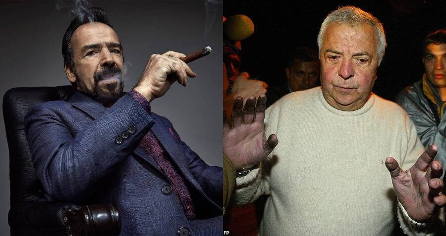 Gilberto Rodríguez Orejuela, The 'Chess Player' Of The Cali Cartel