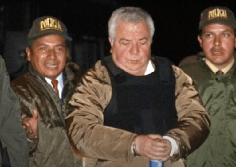 Gilberto Rodríguez Orejuela, The 'Chess Player' Of The Cali Cartel