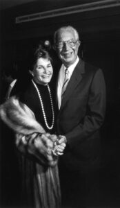 The Rise And Fall Of Leona Helmsley, New York's 'Queen Of Mean'