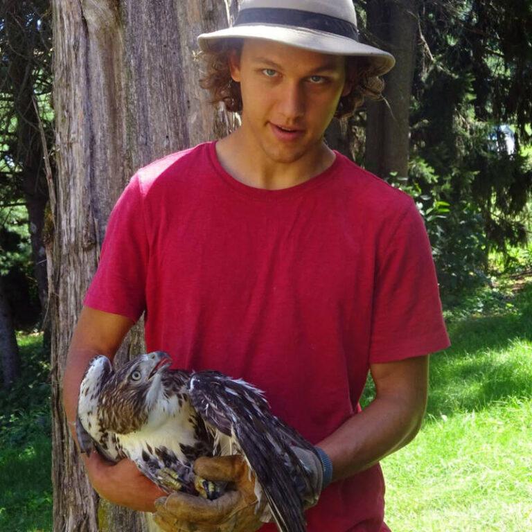 Inside The 'Wife Swap' Murders Committed By Jacob Stockdale