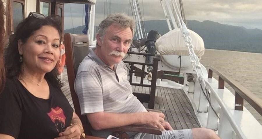 This Tourist Picked Up Stones In Iraq — And May Face The Death Penalty