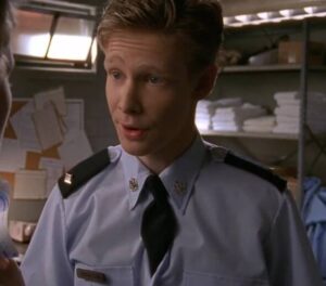 Johnny Lewis: The Life And Death Of The 'Sons Of Anarchy' Star