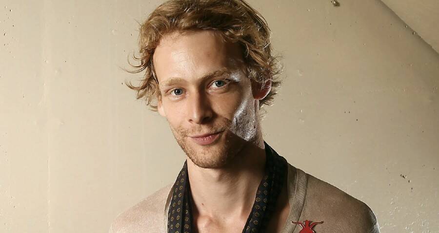 Johnny Lewis: The Life And Death Of The 'Sons Of Anarchy' Star