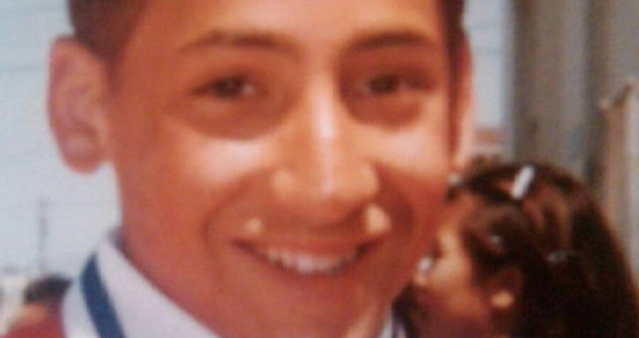 Kevin Hines, The Man Who Survived Jumping Off The Golden Gate Bridge