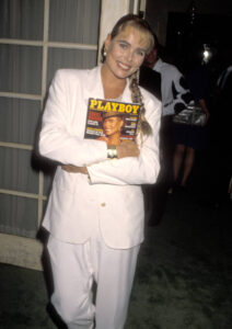 Margaux Hemingway, The 1970s Supermodel Who Died Tragically At 42