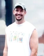 How Mark Bingham Became A 9/11 Hero And An LGBTQ Icon