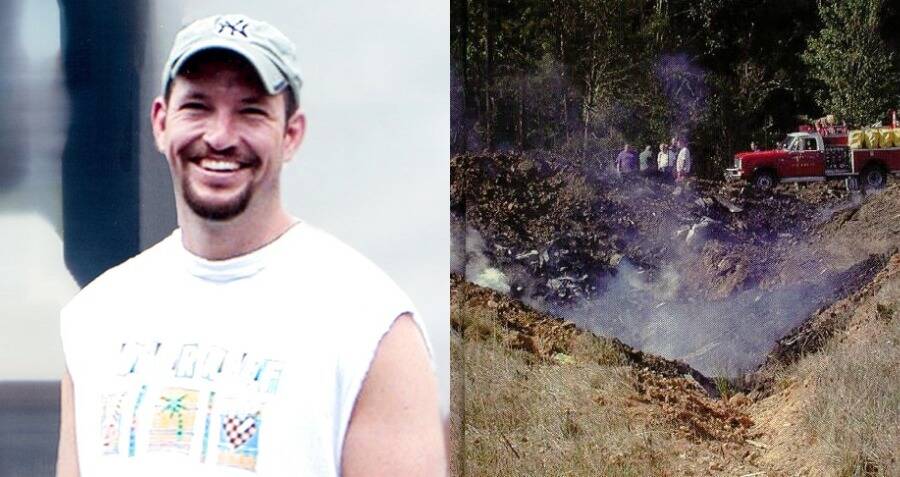 How Mark Bingham Became A 9/11 Hero And An LGBTQ Icon
