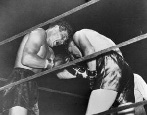James J. Braddock And The True Story Behind 'Cinderella Man'