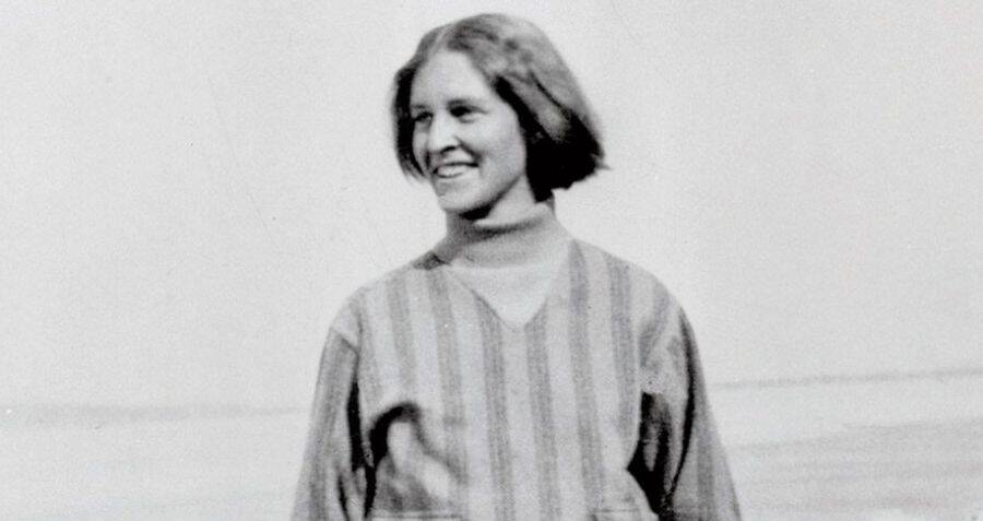 Mildred Harnack, The American Spy Sentenced To Death By Adolf Hitler