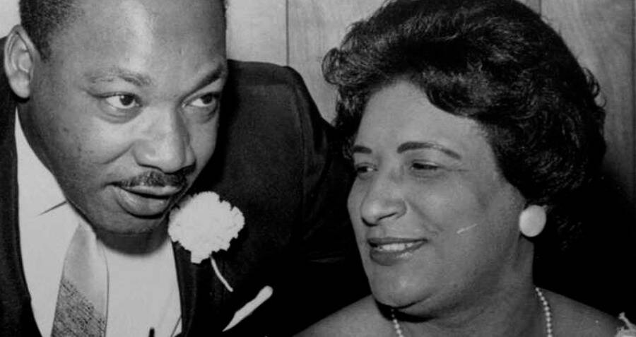 Constance Baker Motley, The First Black Woman On The Federal Bench