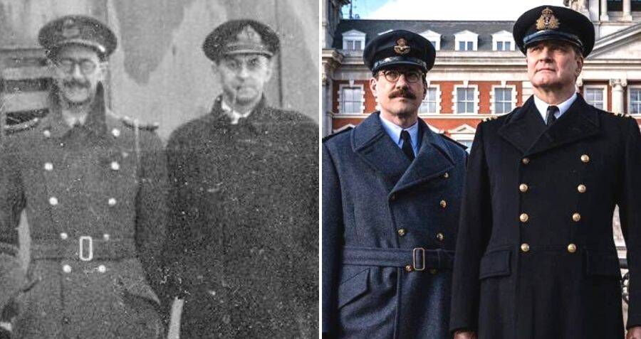 Operation Mincemeat, The Daring Scheme That Duped The Nazis