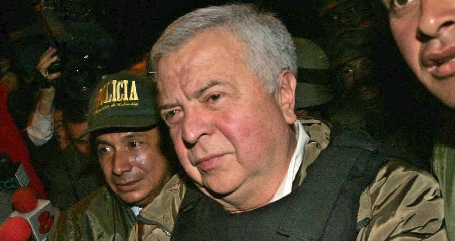 Gilberto Rodríguez Orejuela, The 'Chess Player' Of The Cali Cartel