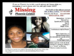 Phoenix Coldon's Disappearance: The Disturbing Full Story