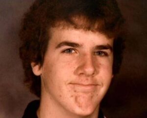 Mark Winger Murdered His Wife Donnah — And Almost Got Away With It