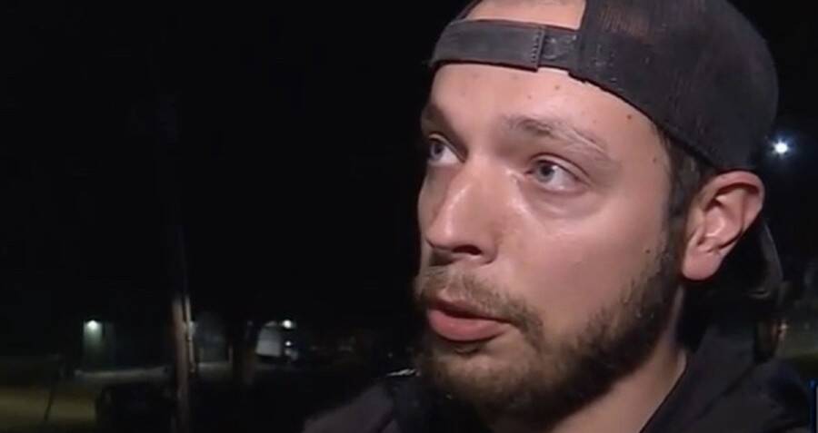 Ryan Utterback, LGBTQ Book Ban Advocate Charged With Child Molestation