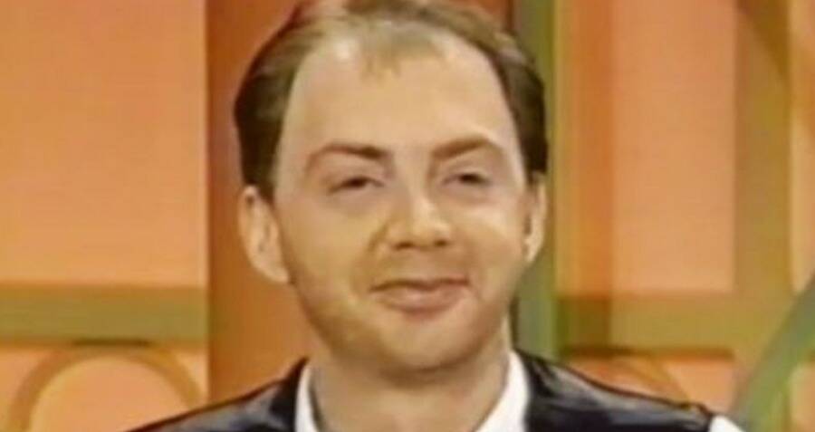 Scott Amedure And The Shocking 'Jenny Jones Murder'