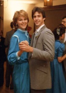 Inside Sherri Rasmussen's Brutal Murder By An LAPD Officer