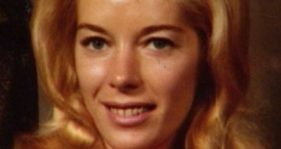 Cindy James’ Death And The Terror That Preceded It