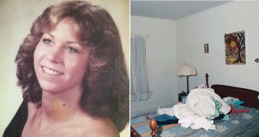 Stacey Stanton's Murder And The Wrongful Conviction That Followed