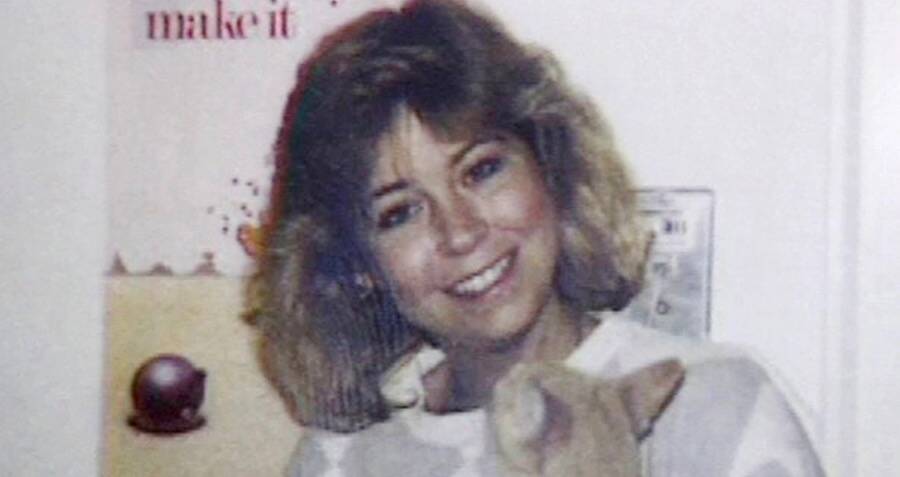 Stacey Stanton's Murder And The Wrongful Conviction That Followed