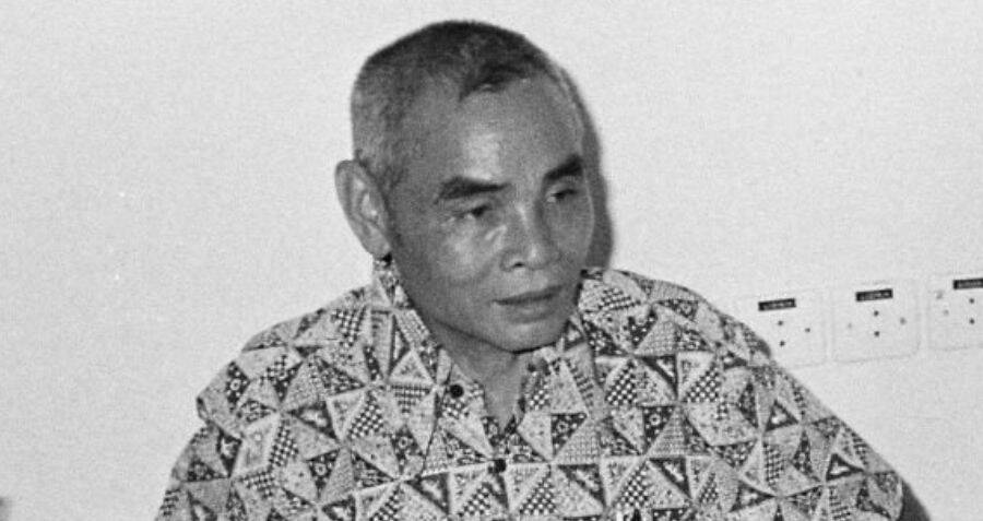 Teruo Nakamura, The Last World War II Soldier To Surrender