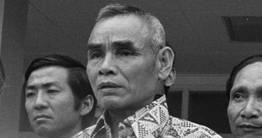 Teruo Nakamura, The Last World War II Soldier To Surrender