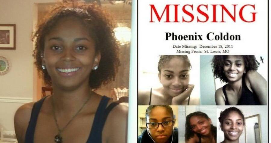 Phoenix Coldon's Disappearance: The Disturbing Full Story